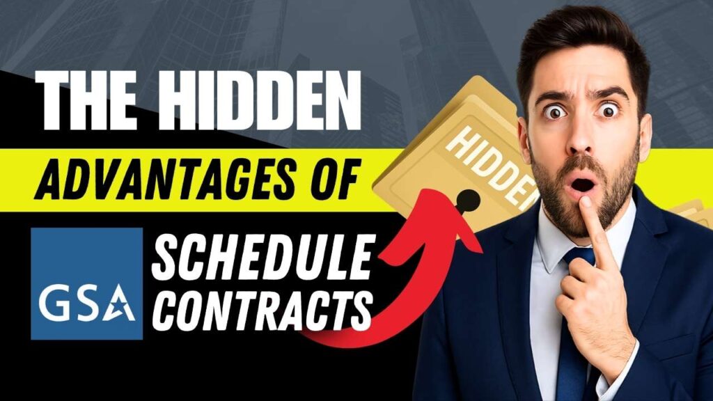 What Is a GSA Schedule and Why It Matters for Your Business in 2025 ...